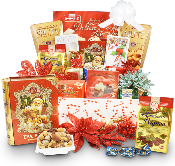 Gift Baskets Canada By Gourmet Gift Basket StoreGourmet Gift Basket ...