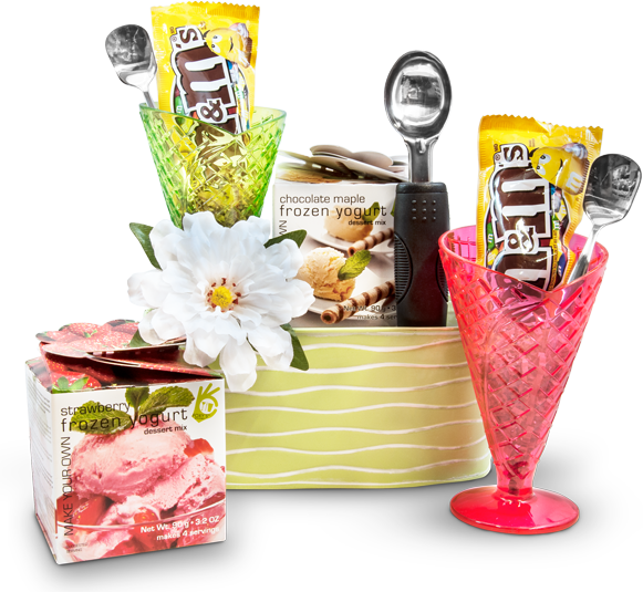 Special Occasions Gift Baskets, Cakes, Flowers - Toronto, Ontario ...