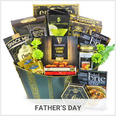 Gift Baskets Canada By Gourmet Gift Basket Store